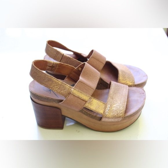 OTBT | Shoes | Otbt Platform Sandals | Poshmark